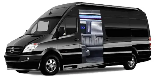 Brighton Party Bus Rentals | PartyBusWay